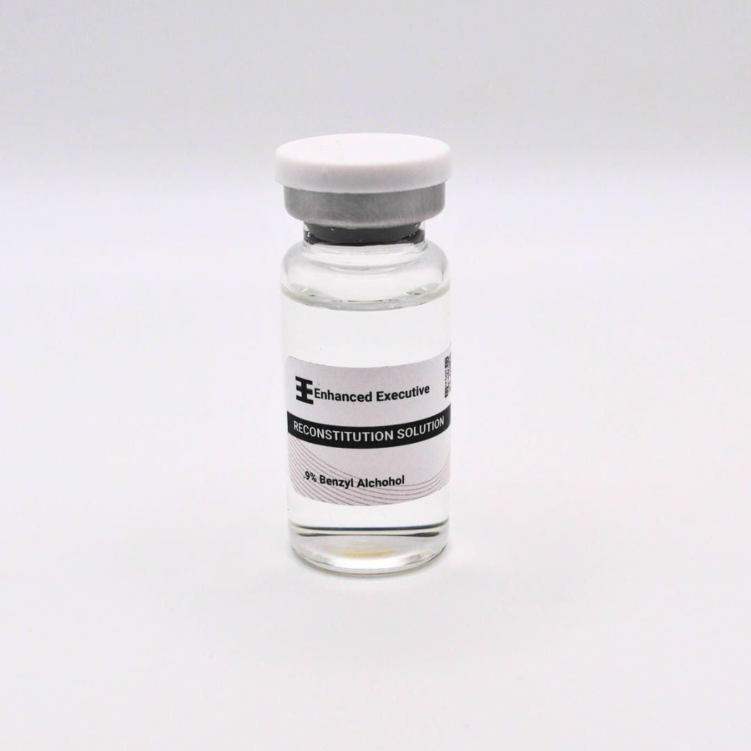 Reconstitution Solution 10ml - Enhanced Executive